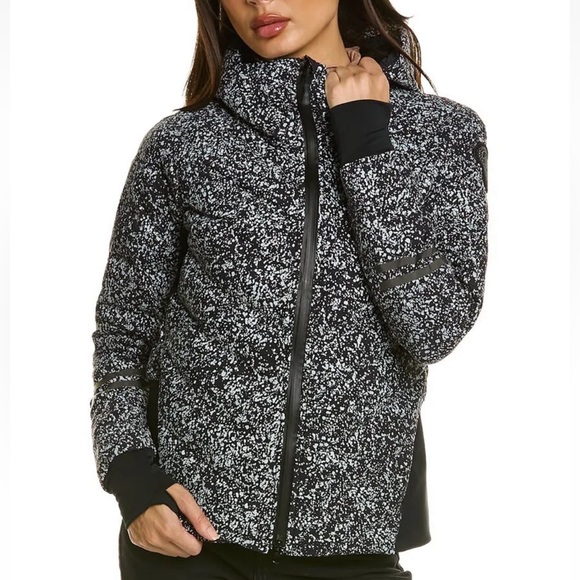 Canada Goose | Jackets & Coats | Canada Goose Black Label Hybridge Cw ...